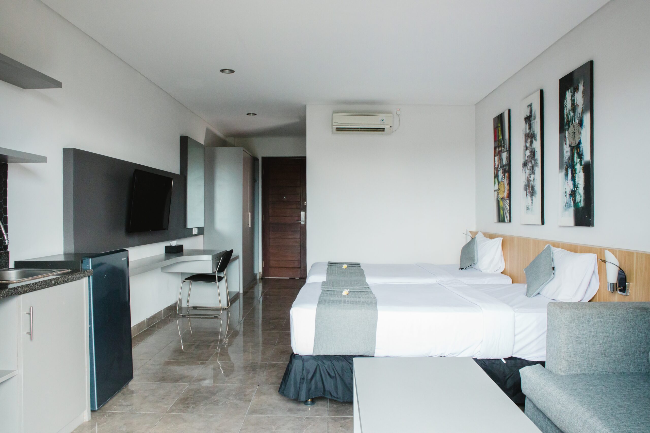 Executive Room – Official Website Grand Kesambi Resort & Villa